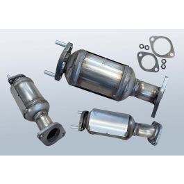 Katalysator HYUNDAI I20 I 1.4 CVVT (PB PBT) G4FA