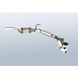 OPF - Benzinpartikelfilter AUDI A3 Sportback 1.0 TFSI (8VA 8VF)